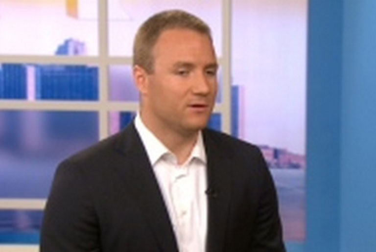 Seva Canada - Gene therapy restores Ontario man’s vision