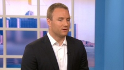 Seva Canada - Gene therapy restores Ontario man’s vision